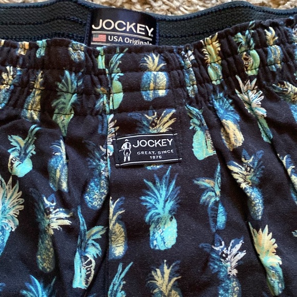 Jockey | Underwear & Socks | Mens Jockey Boxers | Poshmark